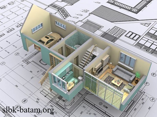 Informasi Tentang Jurusan Design, Berikut Penjelasannya! - slbk-batam ...